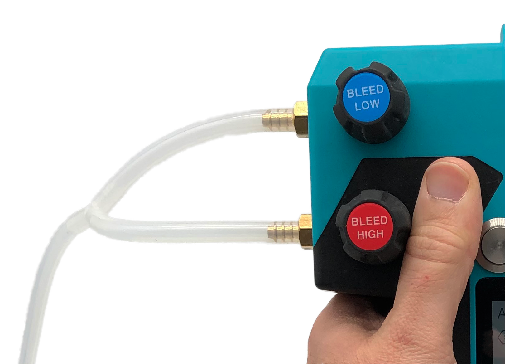 MKYF1. Mako Bleed Hose Y Fitting Kit – Arbiterbackflow.com