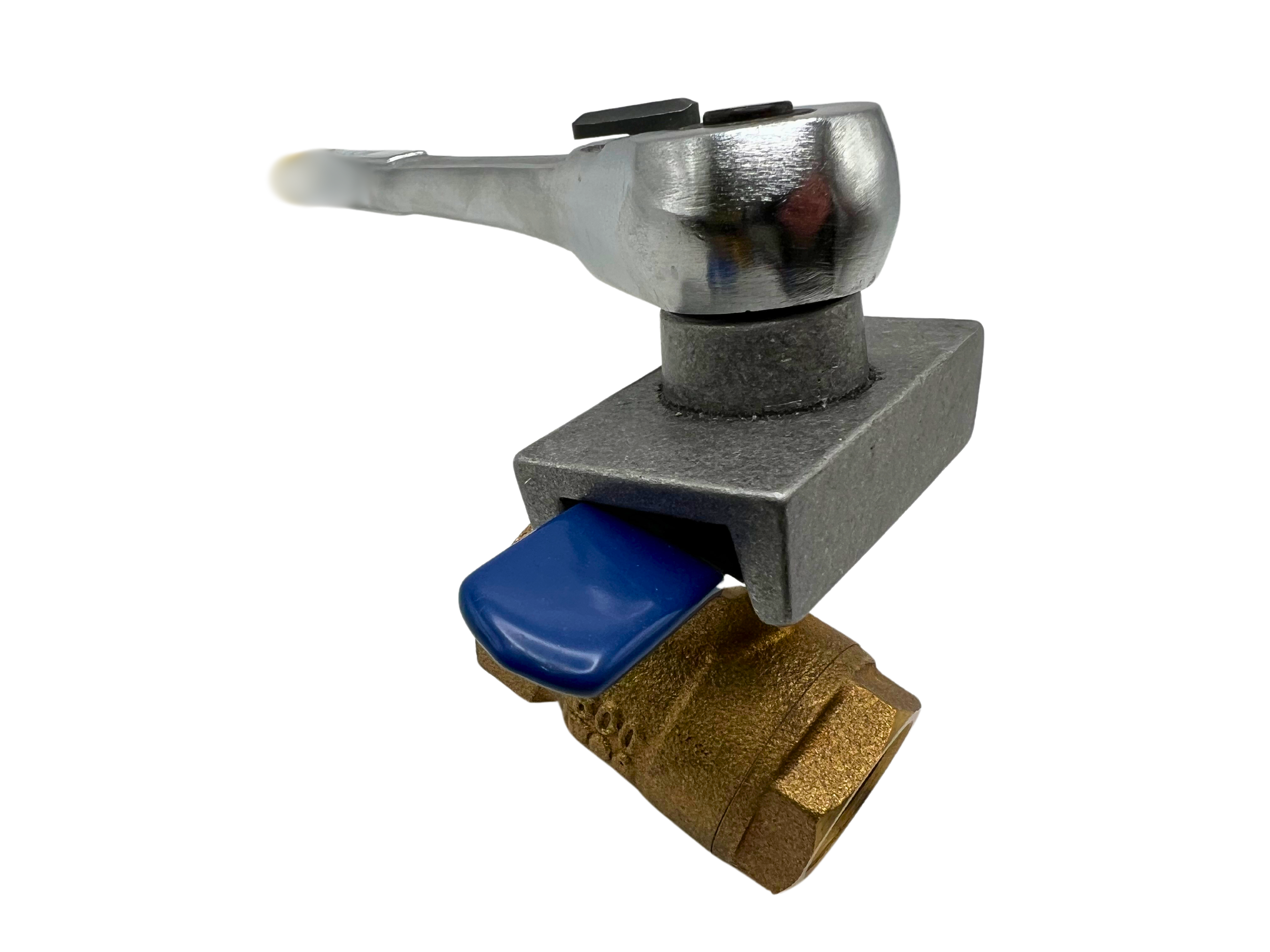 WV100. Small Ball Valve Handle Wrench – Arbiterbackflow.com