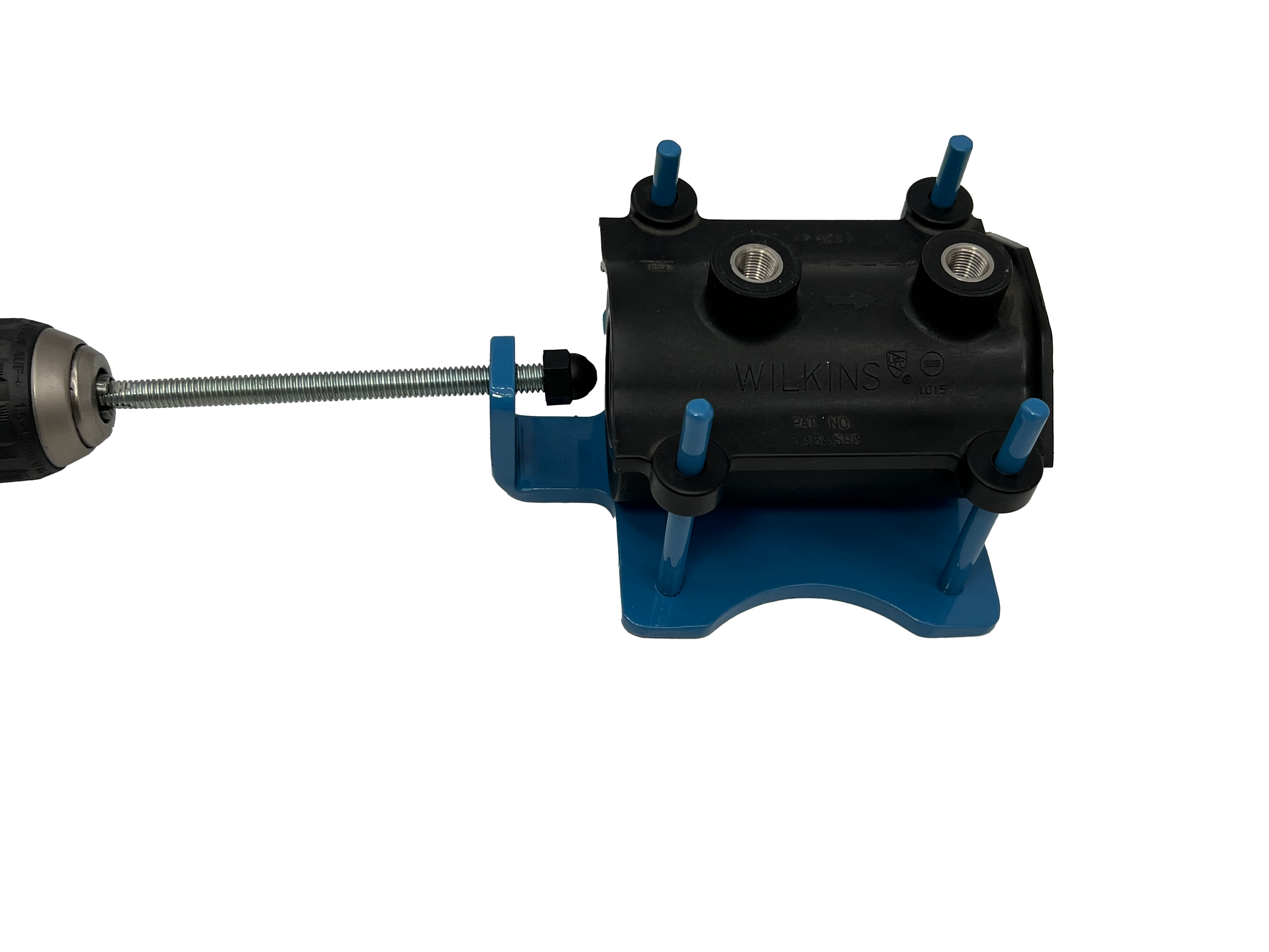 WW105. 1" Wilkins 350 Check Removal Tool – Arbiterbackflow.com