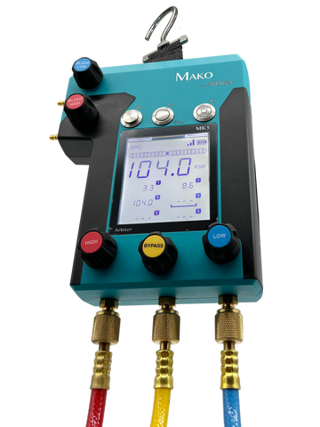 Mako Test Kits – Arbiterbackflow.com