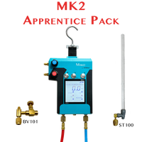 Mako Test Kits – Arbiterbackflow.com