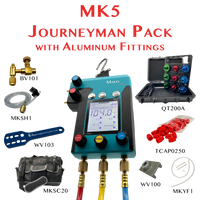 Mako Test Kits – Arbiterbackflow.com