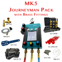 Mako Test Kits – Arbiterbackflow.com