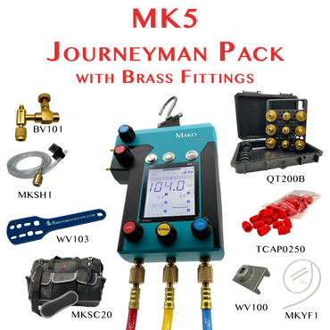 Mako Test Kits – Arbiterbackflow.com