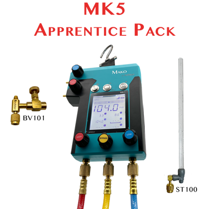 Mako Test Kits – Arbiterbackflow.com
