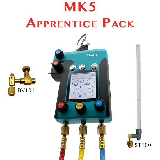 MK5 Apprentice Pack – Arbiterbackflow.com