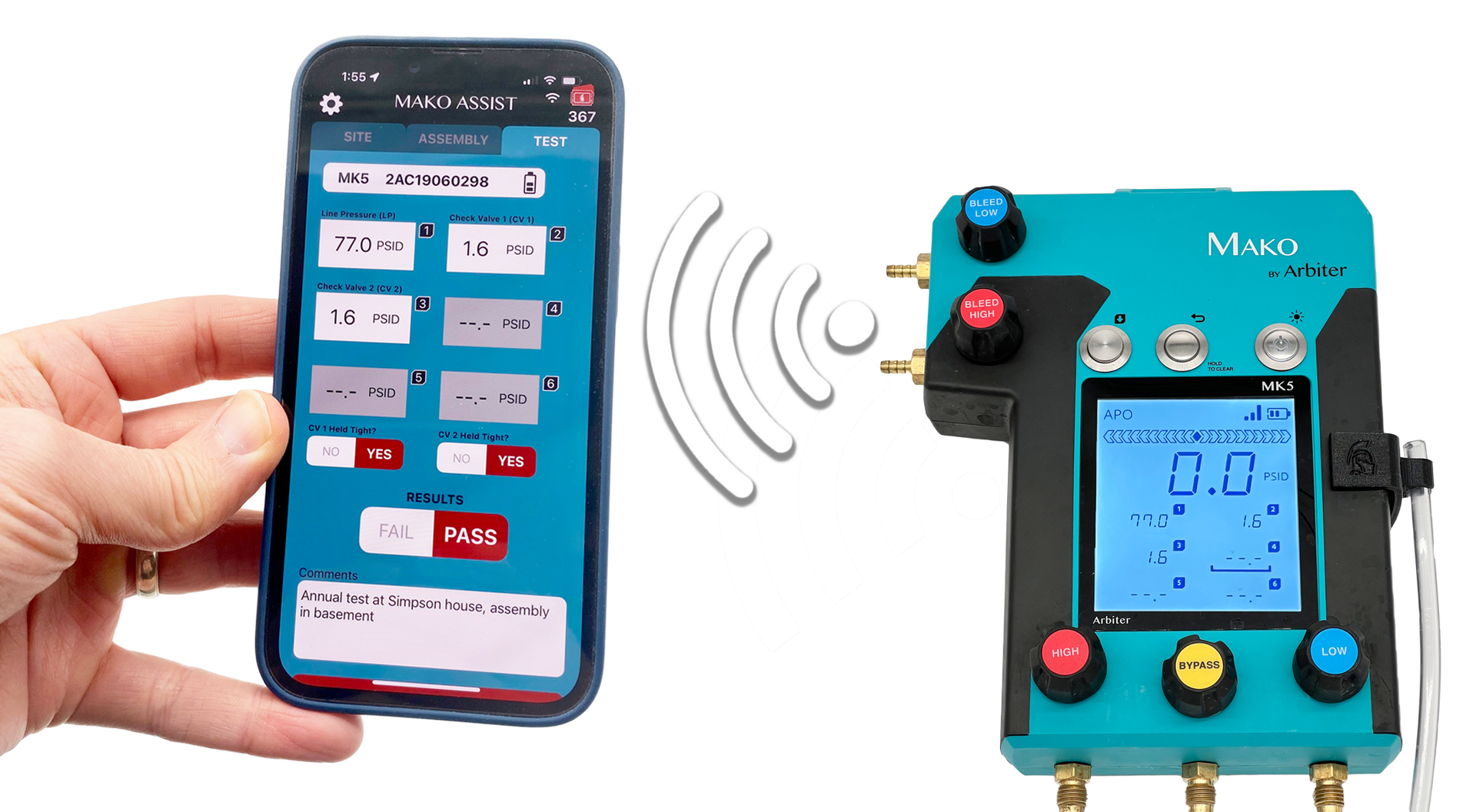 Arbiterbackflow – Arbiterbackflow.com