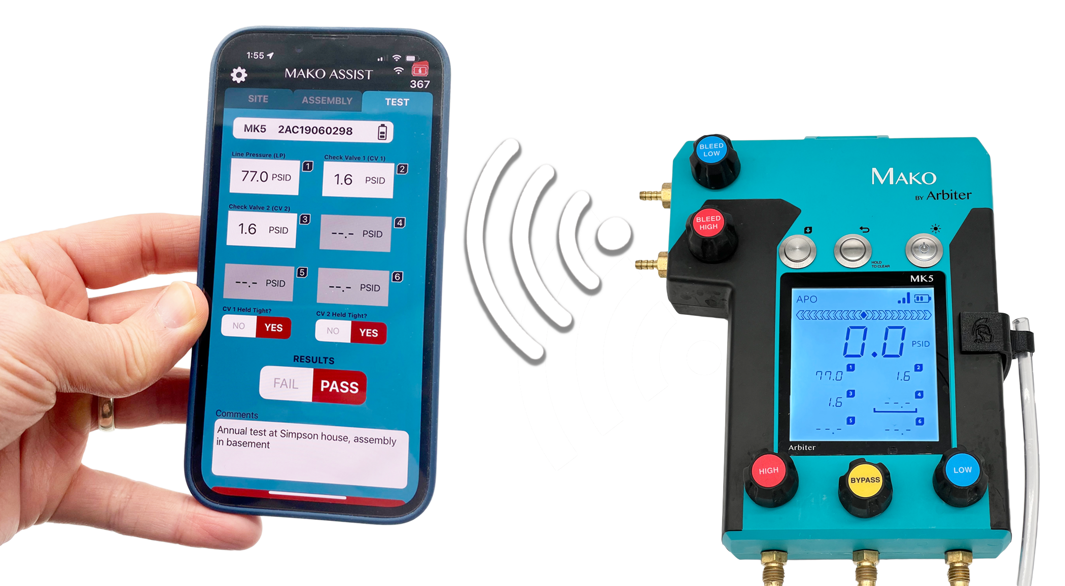 Arbiterbackflow – Arbiterbackflow.com