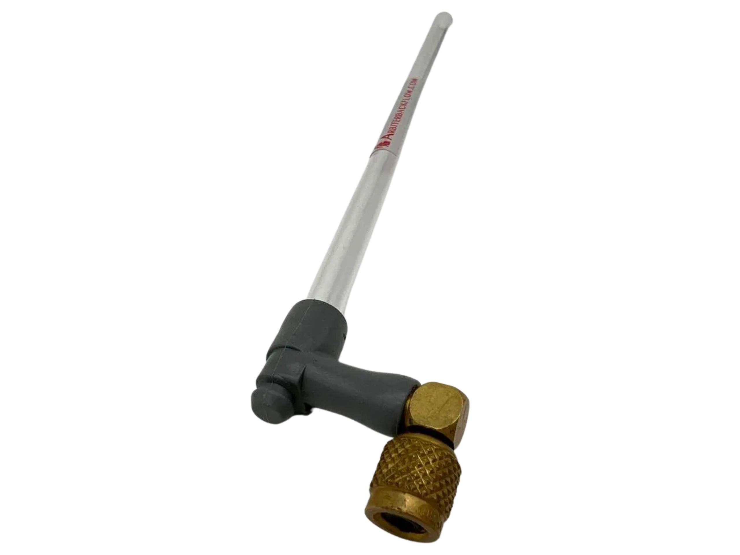 ST100. Economy Sight Tube for Testing DCVA's – Arbiterbackflow.com