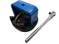 WV106. Wide Ball Valve Handle Wrench – Arbiterbackflow.com