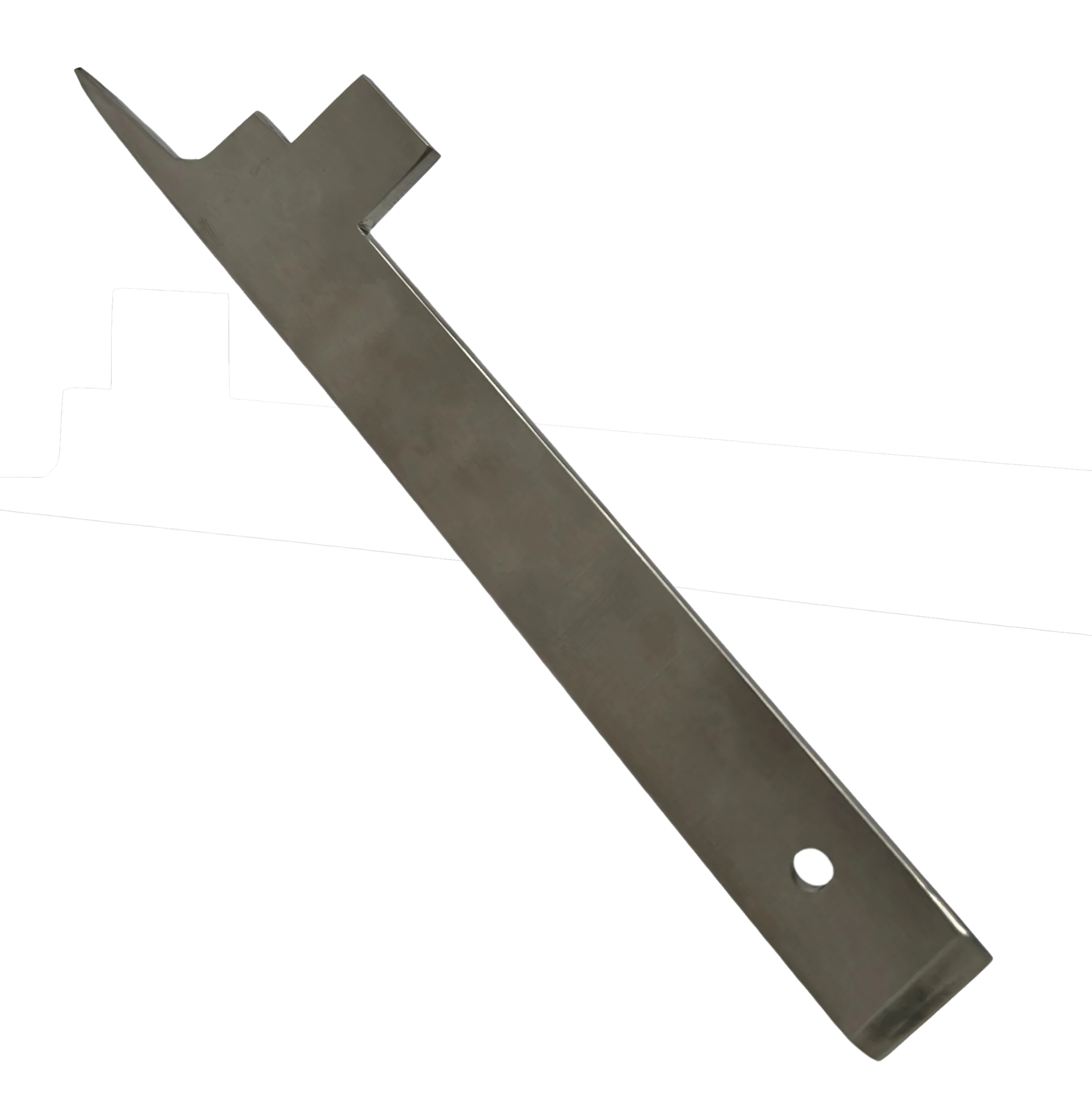 WT104. Watts 007, 007LF, 009, and 009LF 3/4" to 1" stainless steel che ...