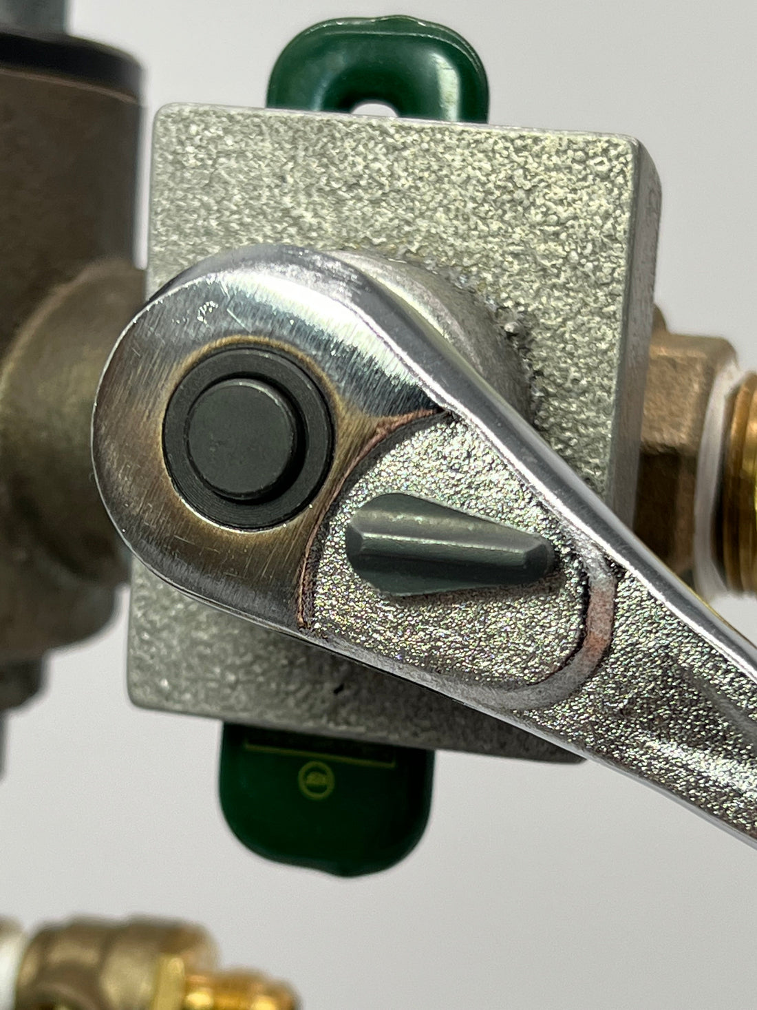 WV106. Wide Ball Valve Handle Wrench – Arbiterbackflow.com