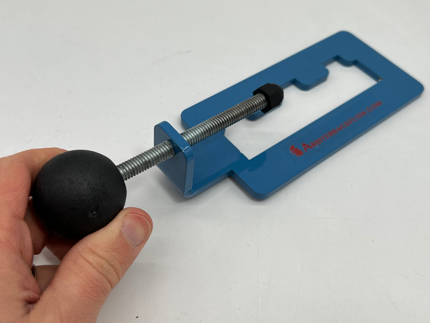 WW107. 1" Wilkins 375 Check Removal Tool – Arbiterbackflow.com
