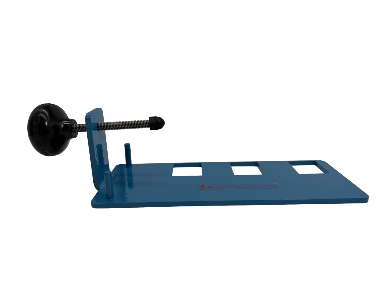 WW110. 1 1/2" to 2" Wilkins 375 Check Removal Tool – Arbiterbackflow.com